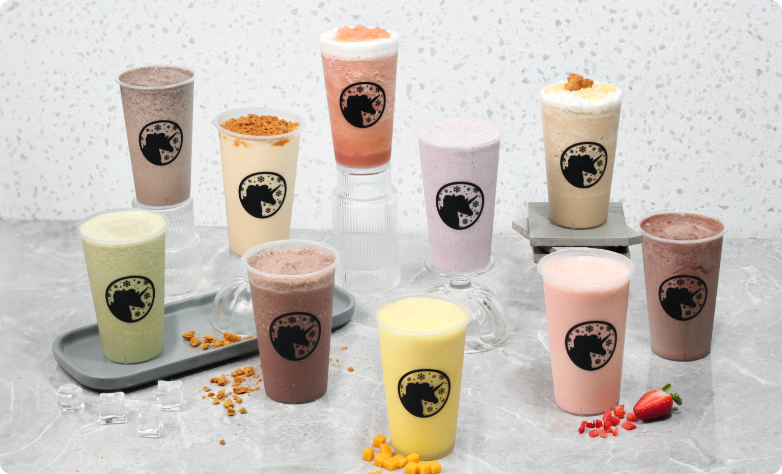 Beverages - Mykori Malaysia